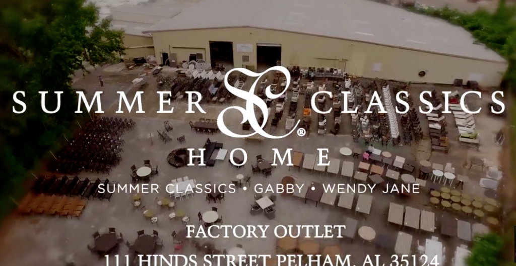 How to Shop the Summer Classics Outlet in Birmingham - The Southern Source
