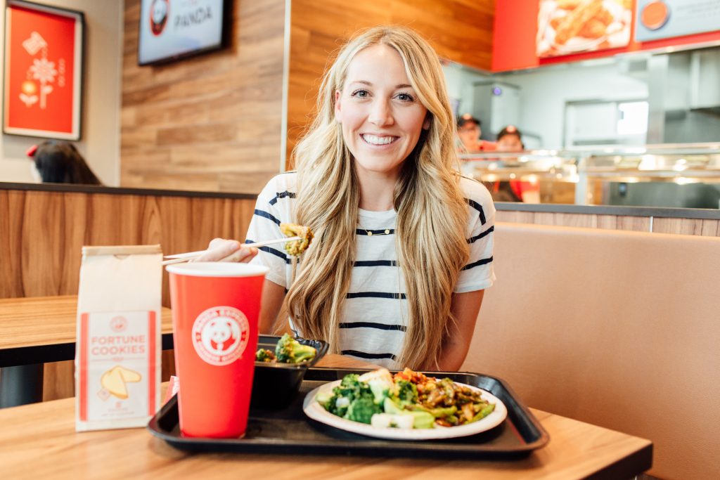 Healthy Fast Food Options - The Southern Source