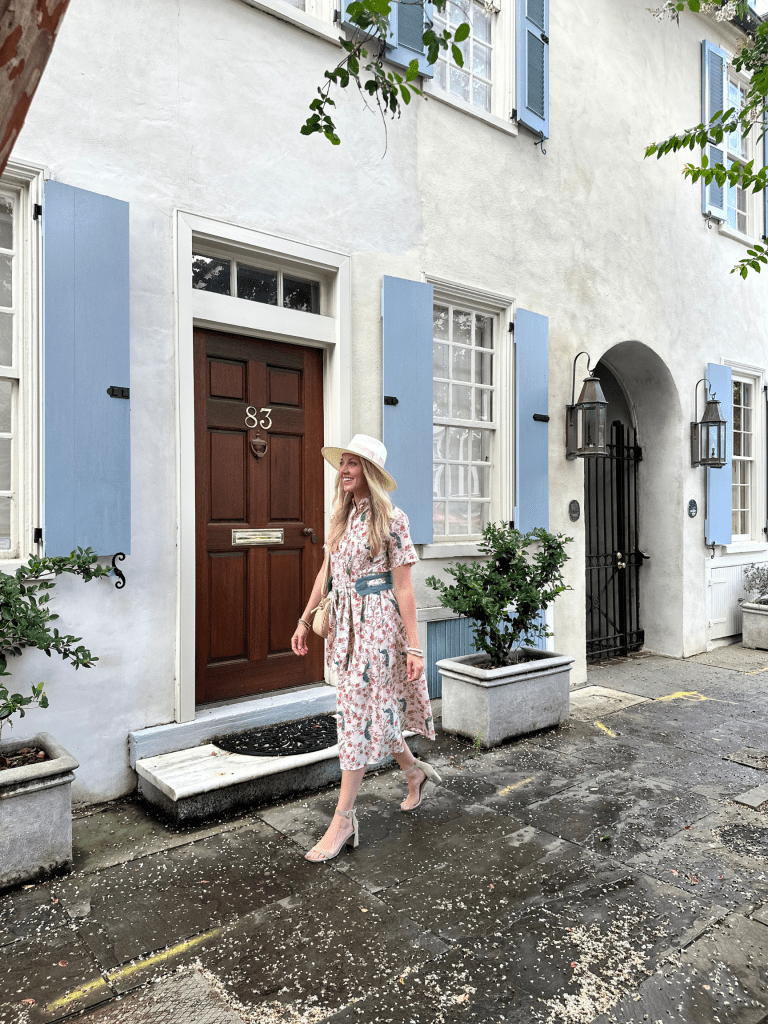 Charleston SC Travel Guide - The Southern Source