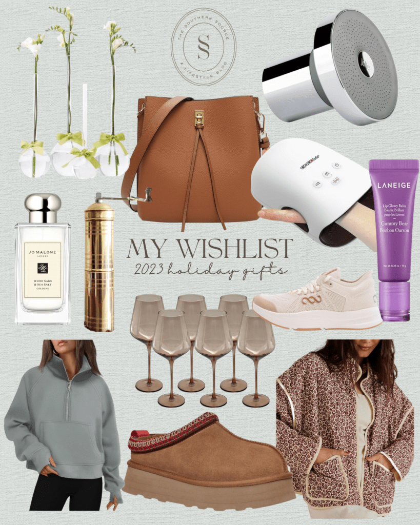 2023 Gift Guides - The Southern Source
