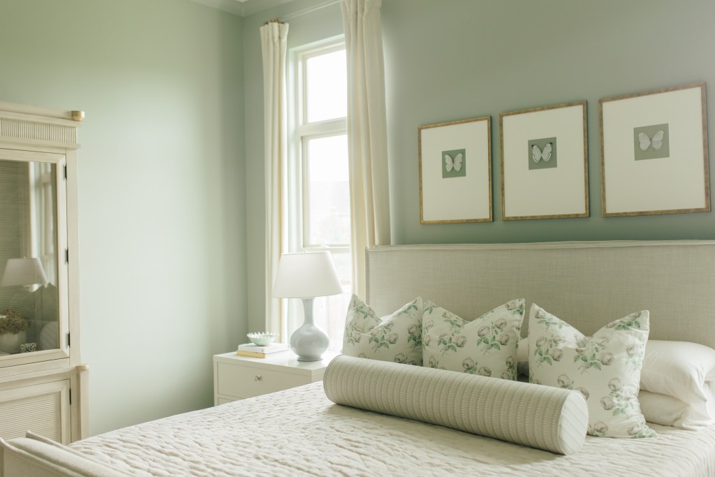 My Favorite Paint Colors - The Southern Source